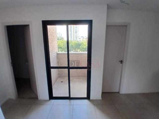 Apartamento à venda, 40 m² por R$ 312.499,00 Mooca São Paulo/SP