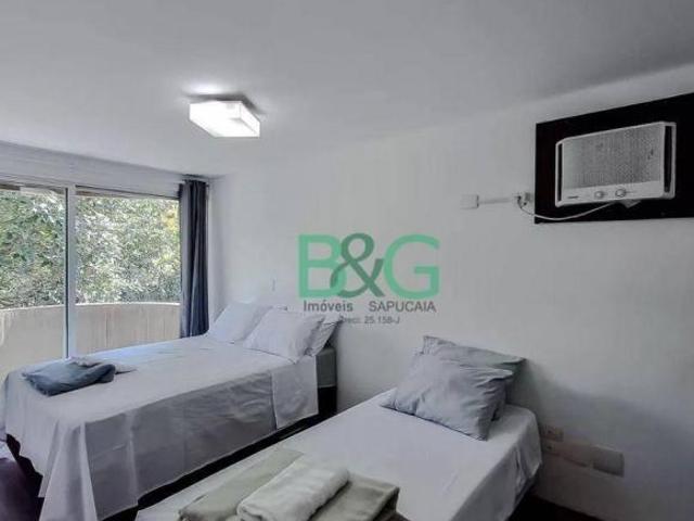 Apartamento à venda, 40 m² por R$ 324.000,00 Liberdade São Paulo/SP