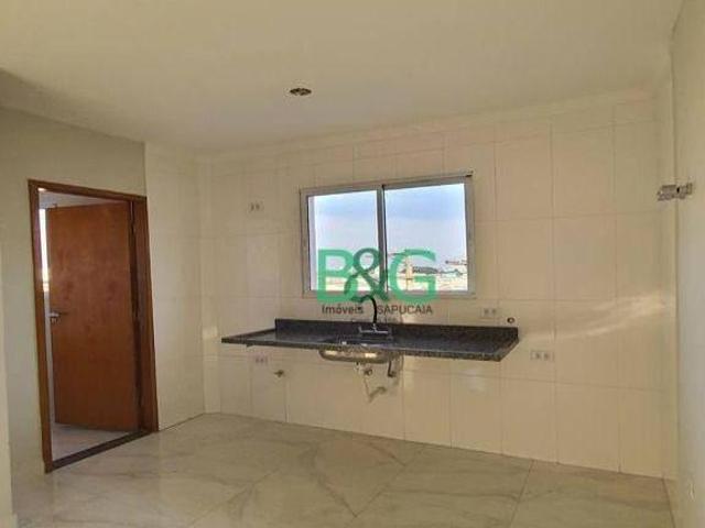 Apartamento à venda, 40 m² por R$ 325.800,00 Vila Constança São Paulo/SP