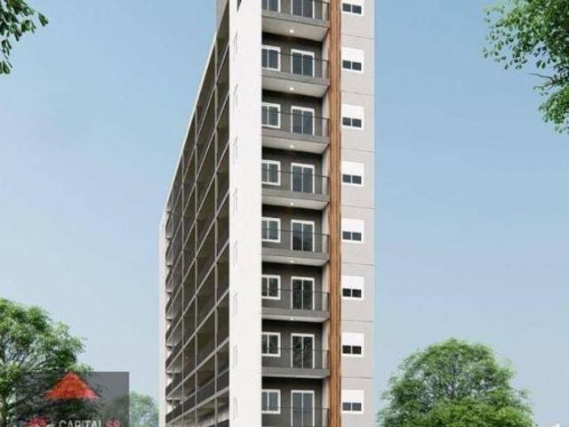 Apartamento à venda, 40 m² por R$ 329.000,00 Vila Matilde São Paulo/SP