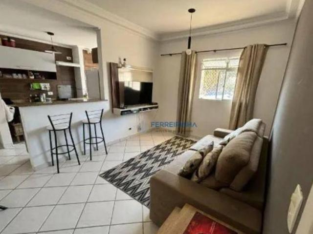 Apartamento à venda, 40 m² por R$ 330.000,00 Urbanova São José dos Campos/SP