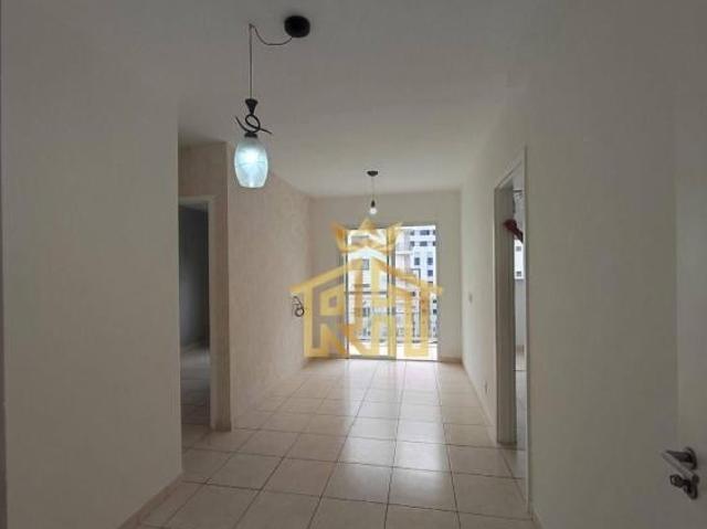 Apartamento à venda, 40 m² por R$ 320.000,00 Vila Assunção Praia Grande/SP