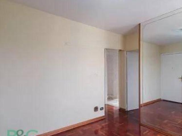 Apartamento à venda, 40 m² por R$ 320.000,00 Aclimação São Paulo/SP