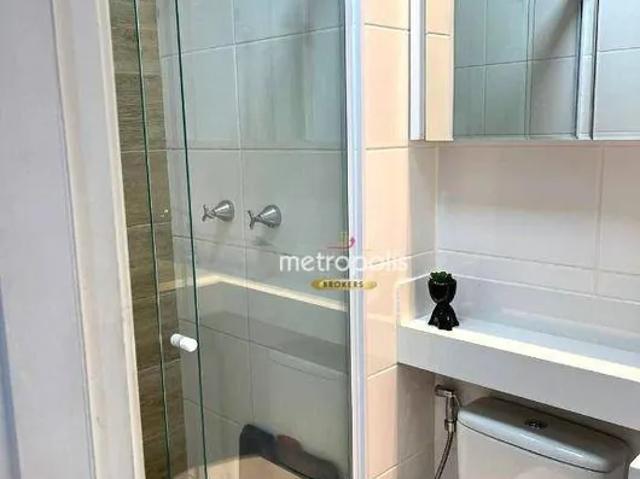 Apartamento à venda, 40 m² por R$ 320.000,00 Parque Rebouças São Paulo/SP