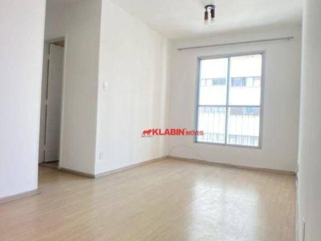 # Apartamento à venda, 40 m² por R$ 320.000 Ipiranga
