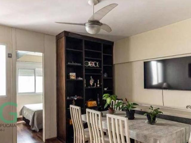 Apartamento à venda, 40 m² por R$ 321.000,00 Vila Buarque São Paulo/SP