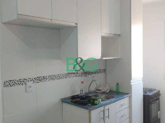 Apartamento à venda, 40 m² por R$ 334.000,00 Vila Matilde São Paulo/SP