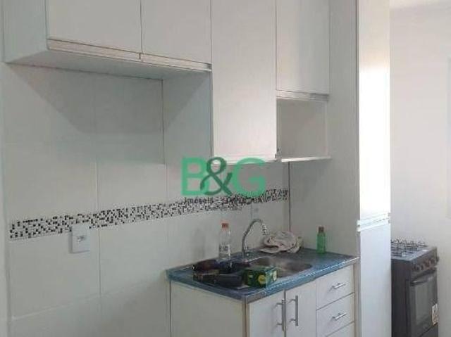 Apartamento à venda, 40 m² por R$ 334.000,00 Vila Matilde São Paulo/SP