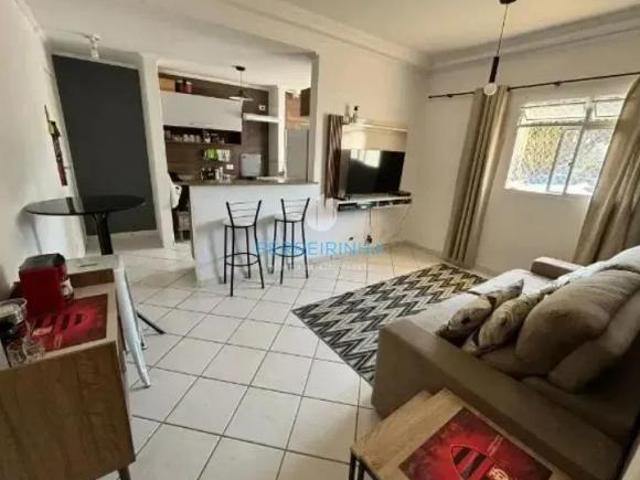 Apartamento à venda, 40 m² por R$ 330.000,00 Urbanova São José dos Campos/SP