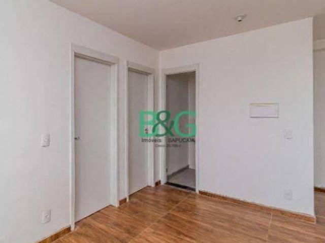 Apartamento à venda, 40 m² por R$ 330.000,00 Água Branca São Paulo/SP