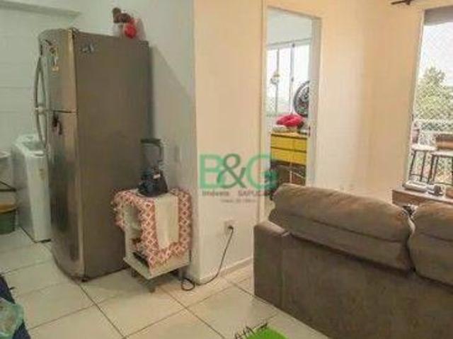 Apartamento à venda, 40 m² por R$ 344.000,00 Vila Guilherme São Paulo/SP