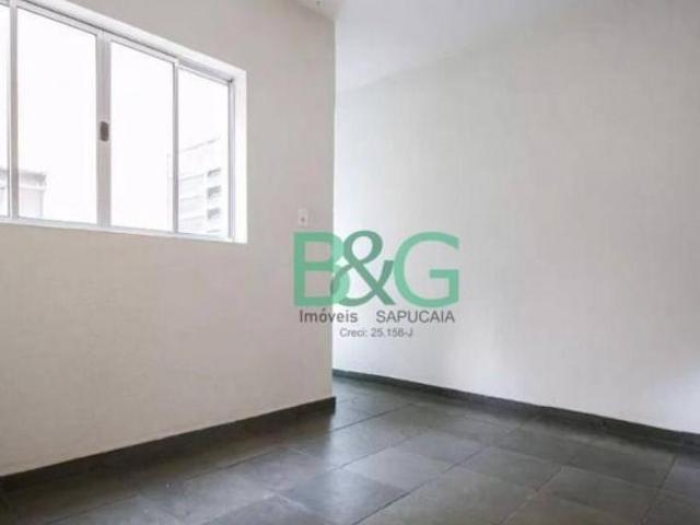 Apartamento à venda, 40 m² por R$ 344.000,00 Pinheiros São Paulo/SP