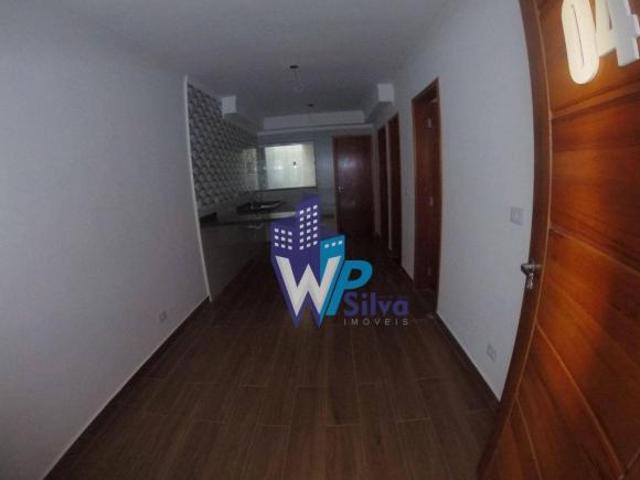 Apartamento à venda, 40 m² por R$ 345.000,00 Vila Carrão São Paulo/SP