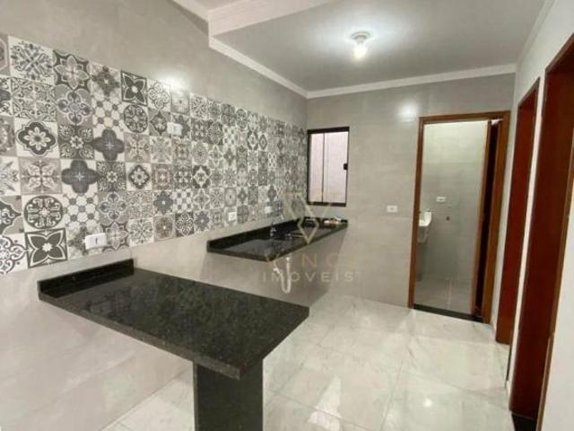 Apartamento à venda, 40 m² por R$ 345.000,00 Vila Santa Isabel São Paulo/SP