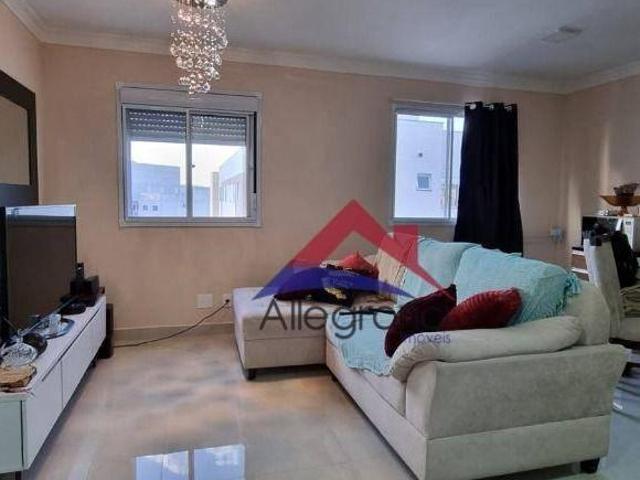 Apartamento à venda, 40 m² por R$ 349.000,00 Belenzinho São Paulo/SP