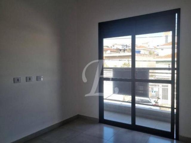 Apartamento à venda, 40 m² por R$ 340.000,00 Vila Isolina Mazzei São Paulo/SP