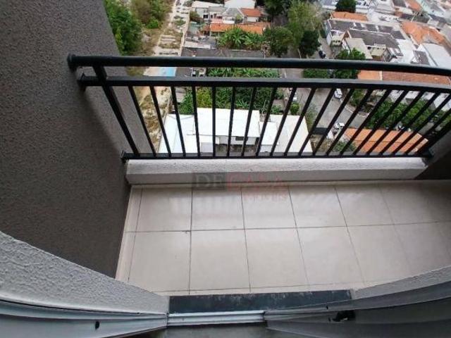 Apartamento à venda, 40 m² por R$ 359.000,00 Mooca São Paulo/SP