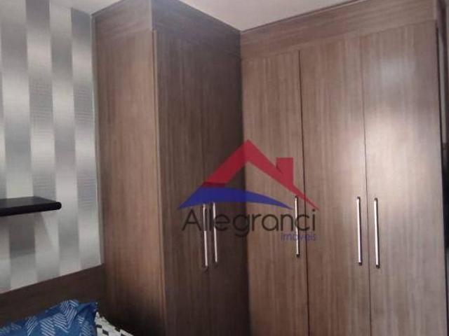 Apartamento à venda, 40 m² por R$ 350.000,00 Belenzinho São Paulo/SP