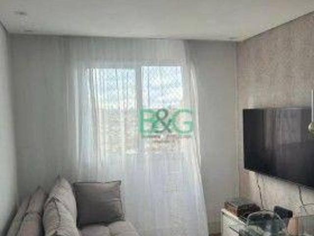 Apartamento à venda, 40 m² por R$ 351.000,00 Vila Prudente Zona Leste São Paulo/SP