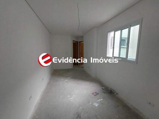 Apartamento à venda, 40 m² por R$ 365.000,00 Vila Pires Santo André/SP