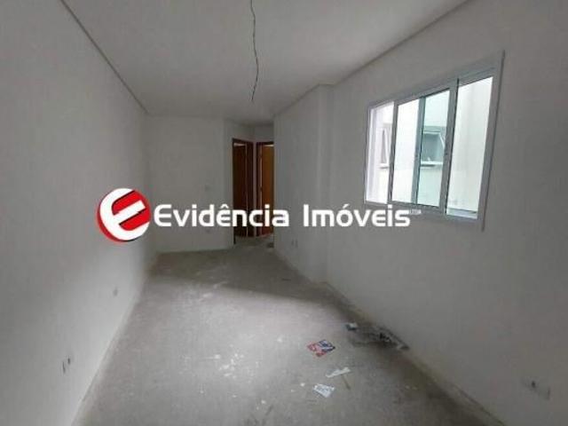 Apartamento à venda, 40 m² por R$ 365.000,00 Vila Pires Santo André/SP