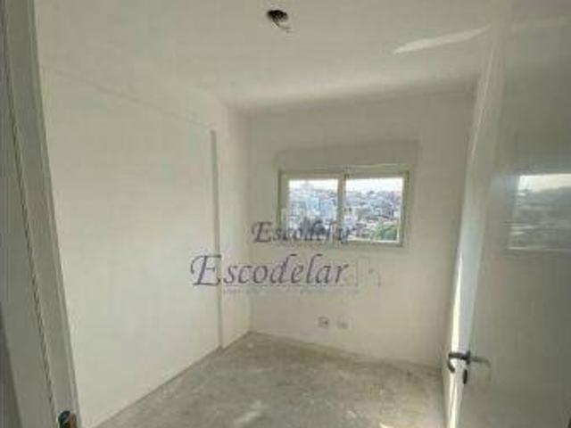 Apartamento à venda, 40 m² por R$ 369.000,00 Chácara do Encosto São Paulo/SP