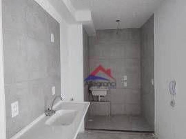 Apartamento à venda, 40 m² por R$ 360.000,00 Barra Funda São Paulo/SP
