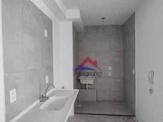 Apartamento à venda, 40 m² por R$ 360.000,00 Barra Funda São Paulo/SP