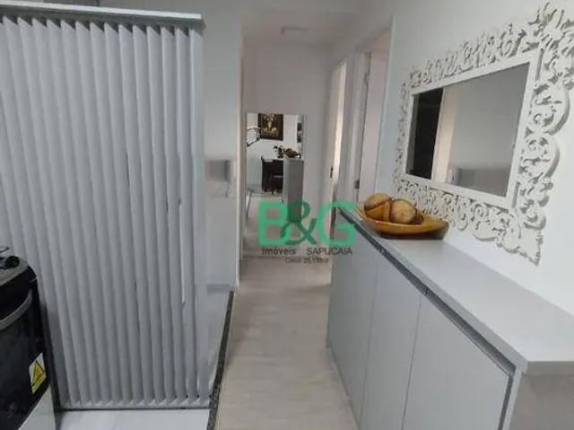 Apartamento à venda, 40 m² por R$ 402.800,00 Belenzinho São Paulo/SP
