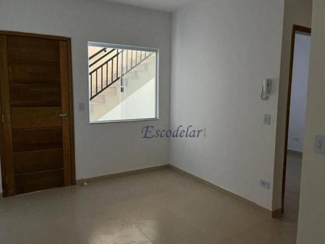 Apartamento à venda, 40 m² por R$ 360.000,00 Jardim Sao Paulo Zona Norte São Paulo/SP