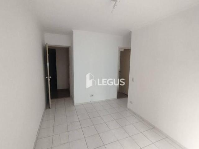 Apartamento à venda, 40 m² por R$ 360.000,00 Mirandópolis São Paulo/SP