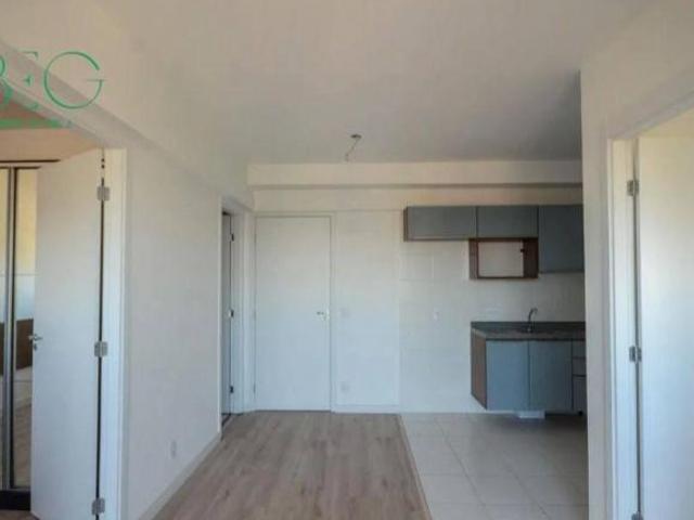 Apartamento à venda, 40 m² por R$ 372.500,00 Vila Albertina São Paulo/SP