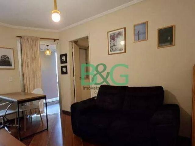 Apartamento à venda, 40 m² por R$ 386.000,00 Campos Elíseos São Paulo/SP