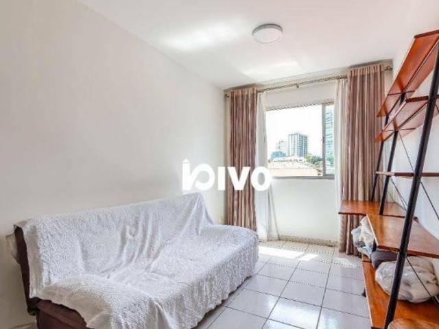 Apartamento com 1 dormitório, 40 m² venda por R$ 395.000,00 ou aluguel por R$ 3.070,00 Mirandópo