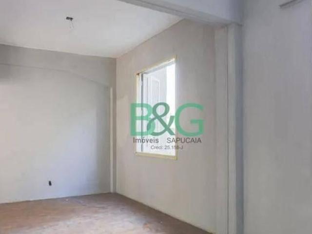 Apartamento à venda, 40 m² por R$ 399.000,00 República São Paulo/SP