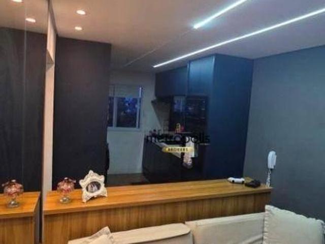 Apartamento à venda, 40 m² por R$ 390.000,00 Vila Matilde São Paulo/SP