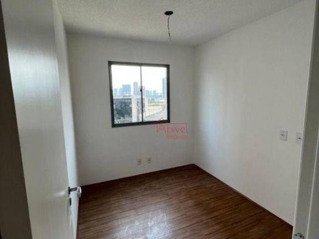 Apartamento à venda, 40 m² por R$ 390.000,00 Barra Funda São Paulo/SP