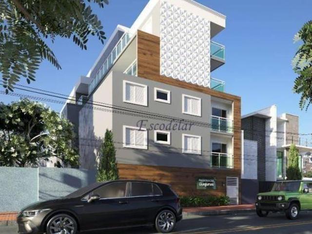 Apartamento à venda, 40 m² por R$ 409.000,00 Jardim Sao Paulo Zona Norte São Paulo/SP