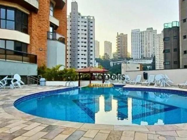 Apartamento à venda, 40 m² por R$ 400.000,00 Jardim Ampliação São Paulo/SP