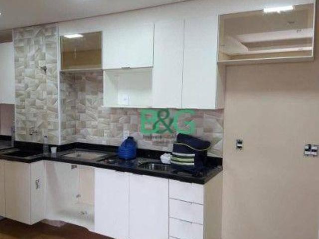 Apartamento à venda, 40 m² por R$ 418.900,00 Vila Pirituba São Paulo/SP