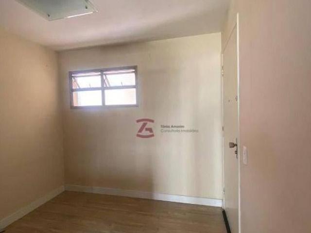 Apartamento à venda, 40 m² por R$ 410.000,00 Vila Mariana São Paulo/SP