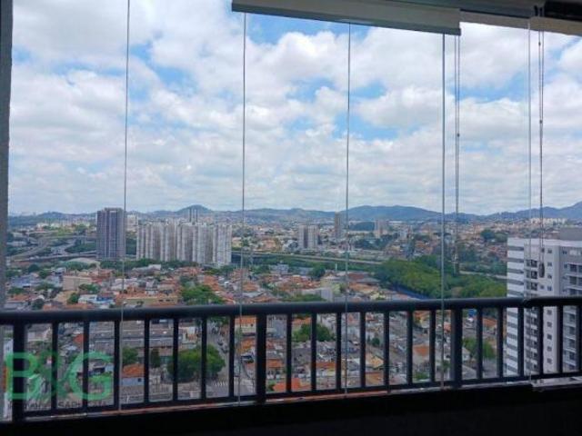 Apartamento à venda, 40 m² por R$ 425.000,00 Presidente Altino Osasco/SP