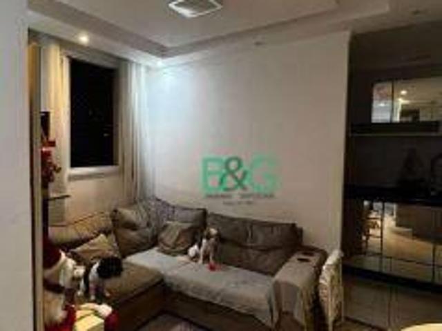 Apartamento à venda, 40 m² por R$ 423.000,00 Brás São Paulo/SP