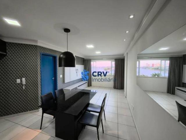 Apartamento à venda, 40 m² por R$ 430.000,00 Higienópolis Londrina/PR
