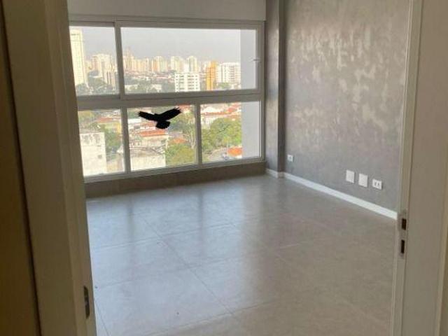 Apartamento à venda, 40 m² por R$ 447.000,00 Jardim Paraíso São Paulo/SP