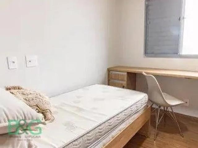 Apartamento à venda, 40 m² por R$ 458.000,00 Mooca São Paulo/SP