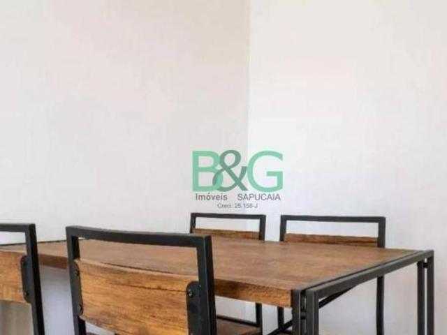 Apartamento à venda, 40 m² por R$ 486.000,00 Vila Buarque São Paulo/SP