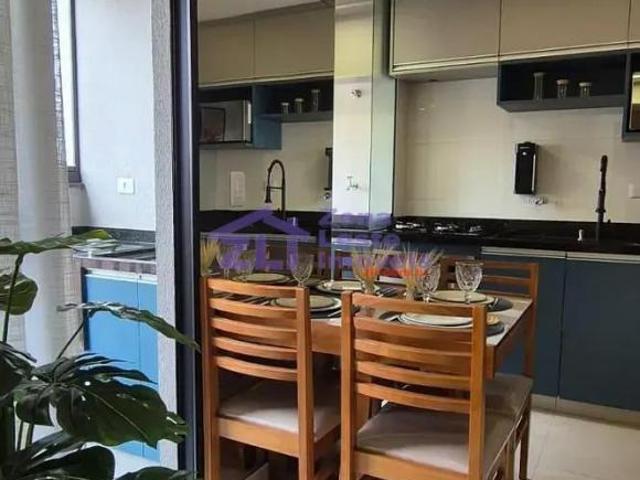 Apartamento à venda, 40 m² por R$ 480.000,00 Tatuapé São Paulo/SP