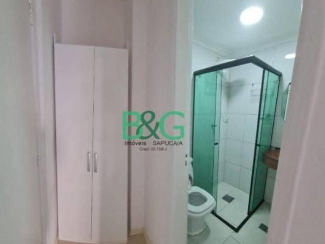 Apartamento à venda, 40 m² por R$ 495.000,00 Perdizes São Paulo/SP