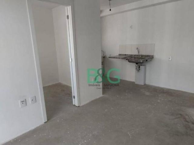 Apartamento à venda, 40 m² por R$ 498.000,00 Barra Funda São Paulo/SP